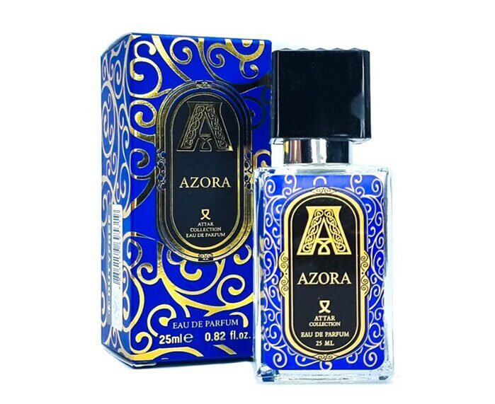 ATTAR COLLECTION AZORA EAU DE PARFUM УНИСЕКС 25 ml